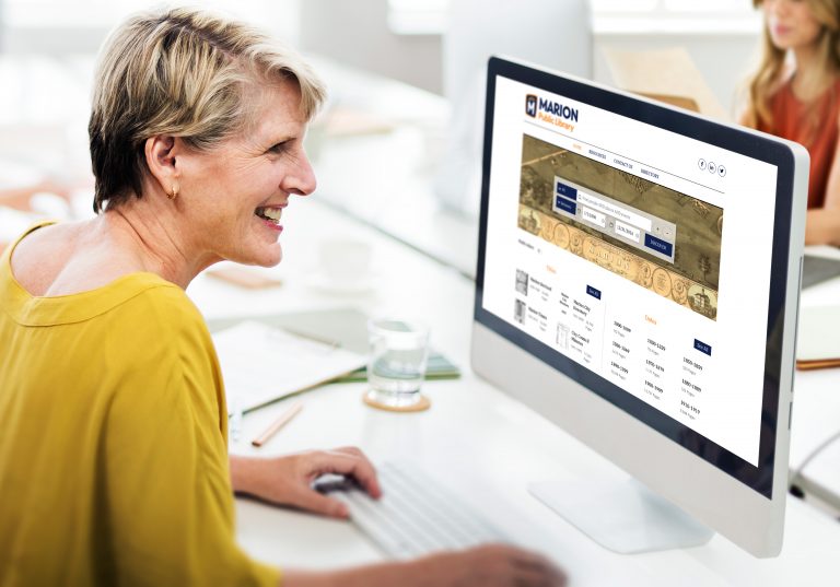 Community History Archives | Free Access