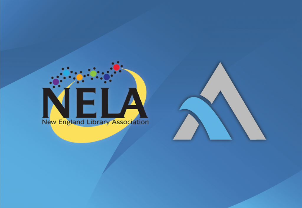The New England Library Association Conference 2022- Advantage Archives