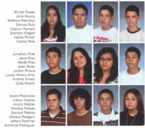 Digitize Yearbooks | Advantage Archives