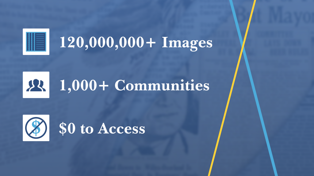 From Shelves to Screens: Why Libraries are Embracing Community History ...