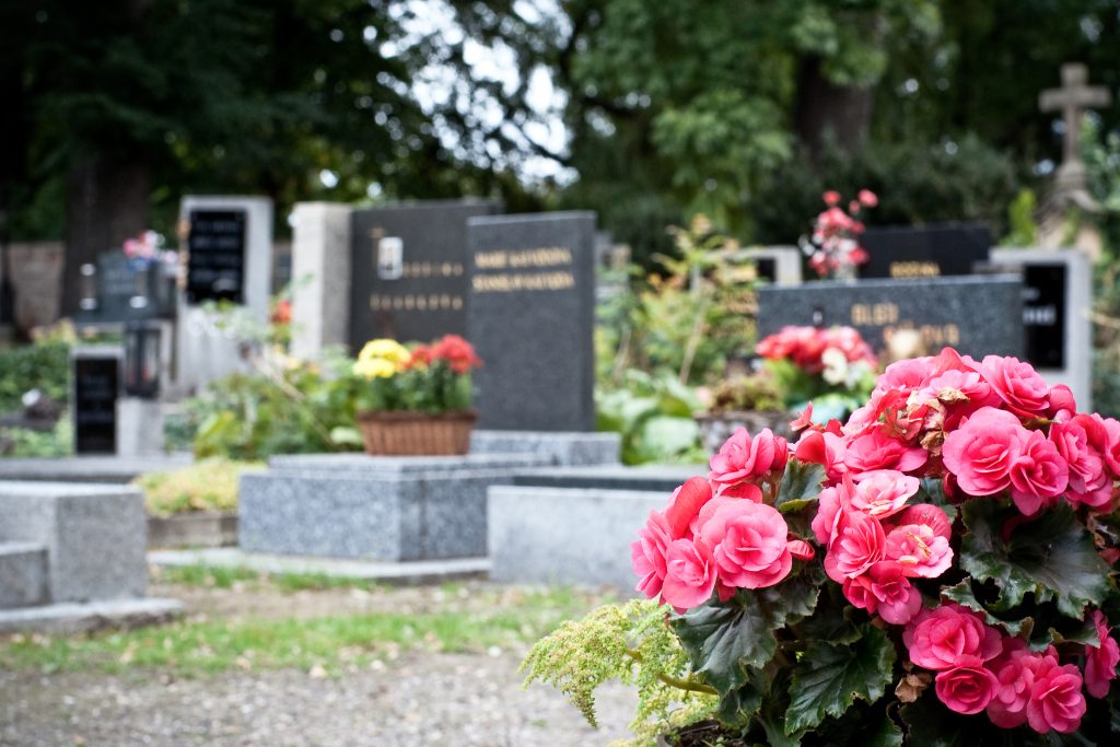 Unearthing the Distinction: Graveyards vs. Cemeteries- Advantage Archives