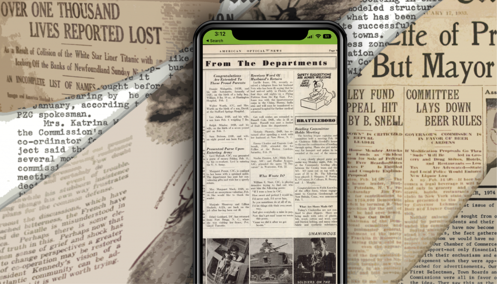 The Importance of Consolidating Your Digital Archive Collection into a ...